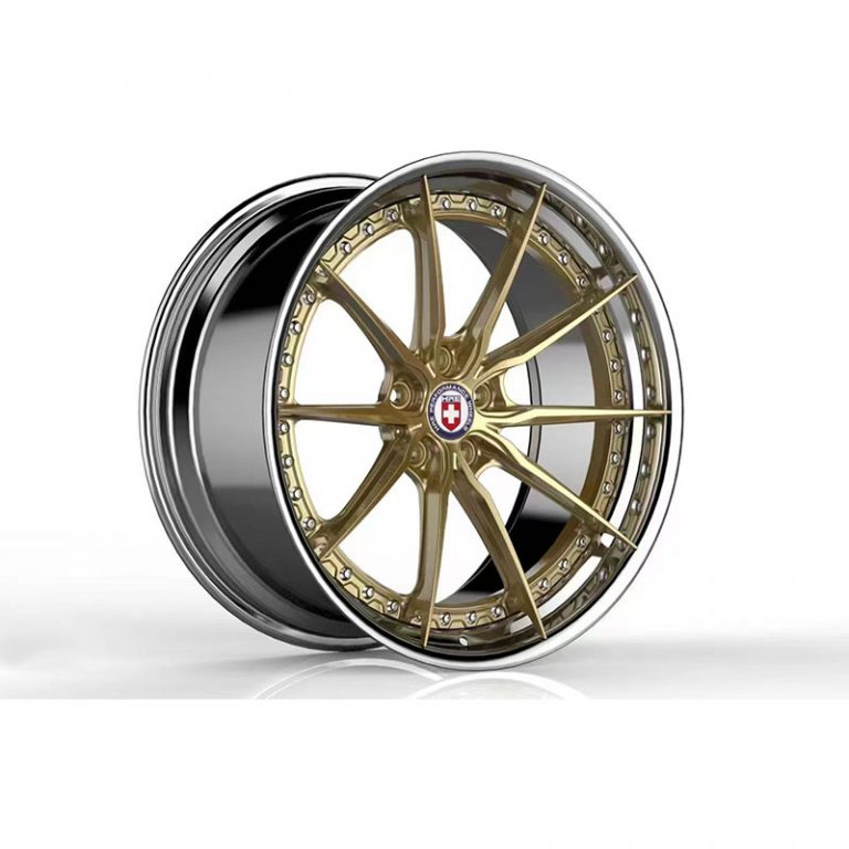 Audi S5 Tuning Rims Custom 2-PC 20” Forged Lightweight Wheels – Chinese ...
